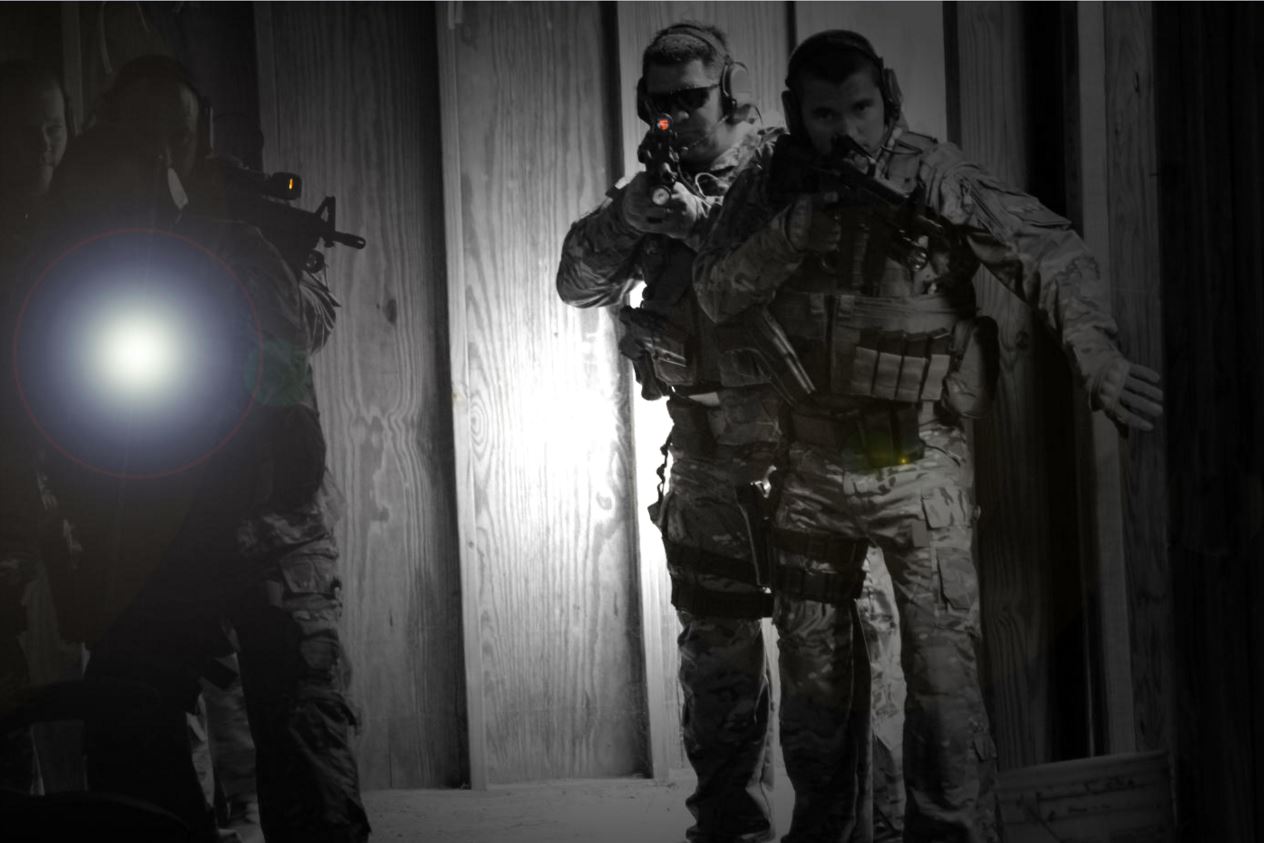 SWAT | Santa Rosa County Sheriff's Office