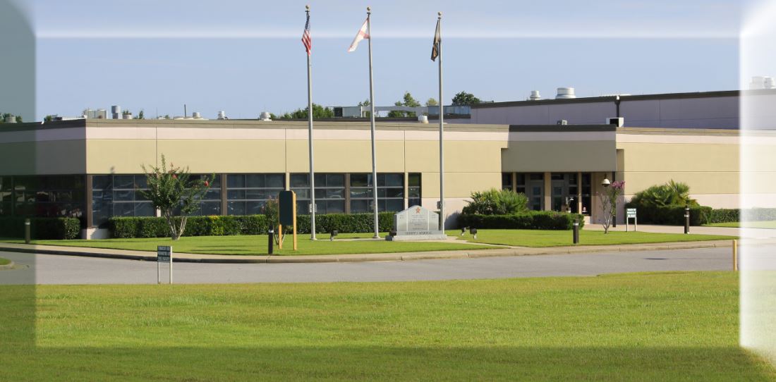 Main Office | Santa Rosa County Sheriff's Office