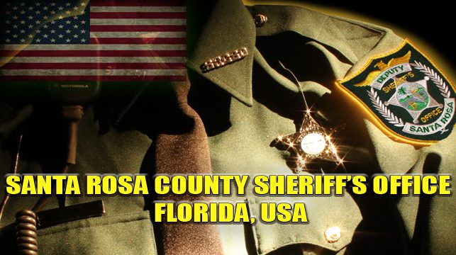 | Santa Rosa County Sheriff's Office