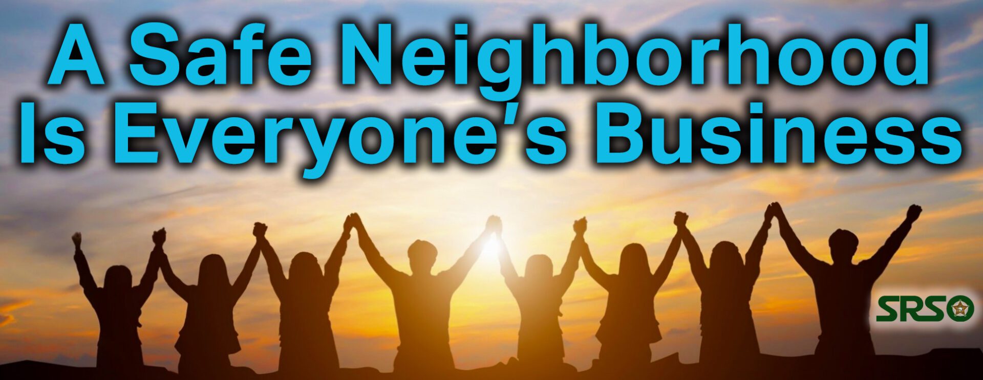 Crime Prevention - Virtual Watch - Santa Rosa Sheriff