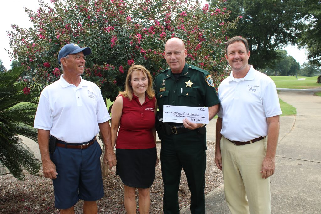 Sheriff Bob Johnson - Sheriff Career - Santa Rosa Sheriffs