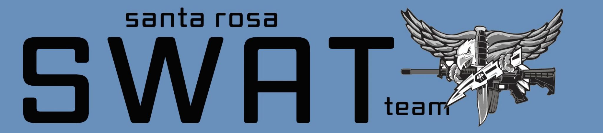 SWAT - Santa Rosa County Sheriff's Office