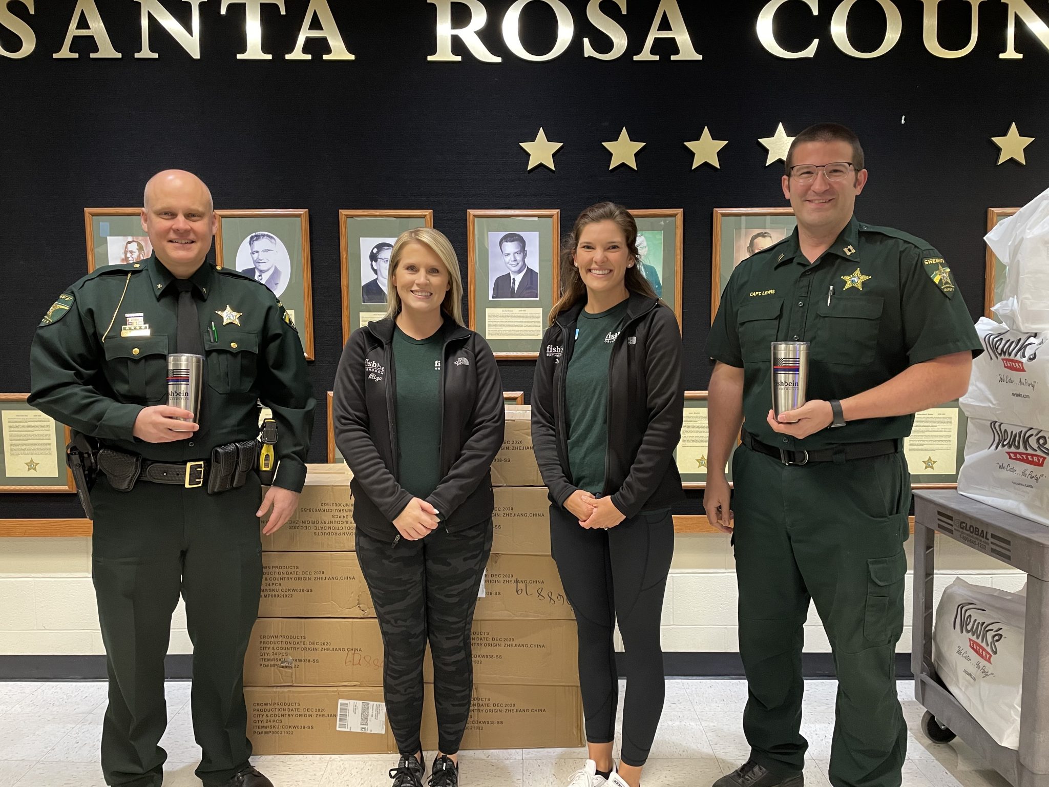 Patrol - Santa Rosa County Sheriff's Office