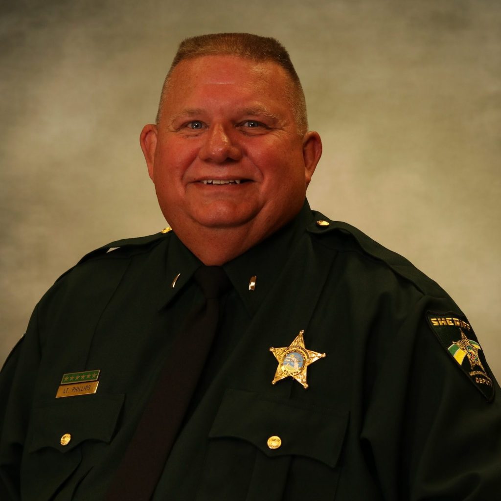 District Offices - Santa Rosa County Sheriff's Office