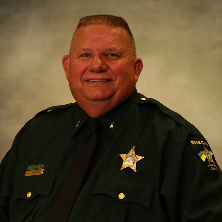 District Offices - Santa Rosa County Sheriff's Office