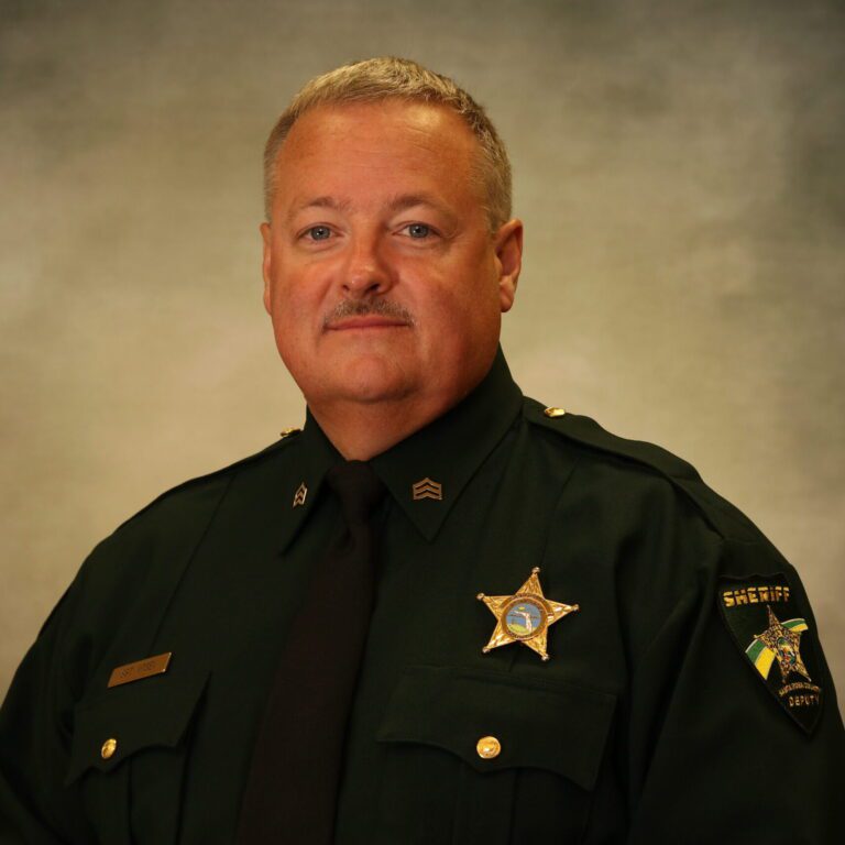 District Offices - Santa Rosa County Sheriff's Office