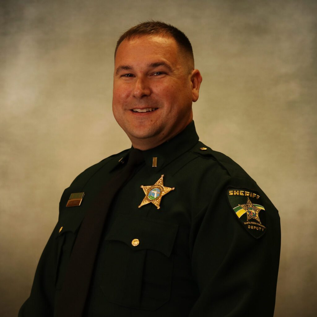 District Offices - Santa Rosa County Sheriff's Office