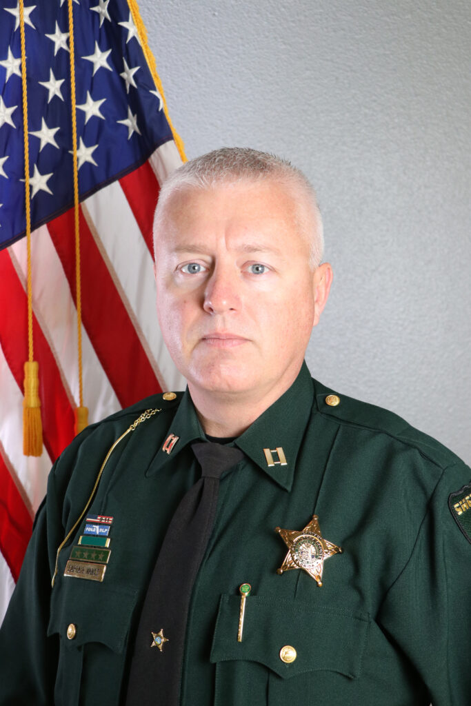 Patrol - Santa Rosa County Sheriff's Office