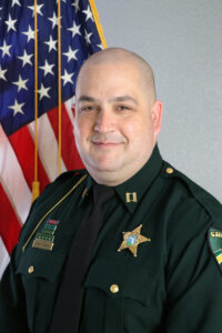 Administration - Santa Rosa County Sheriff's Office