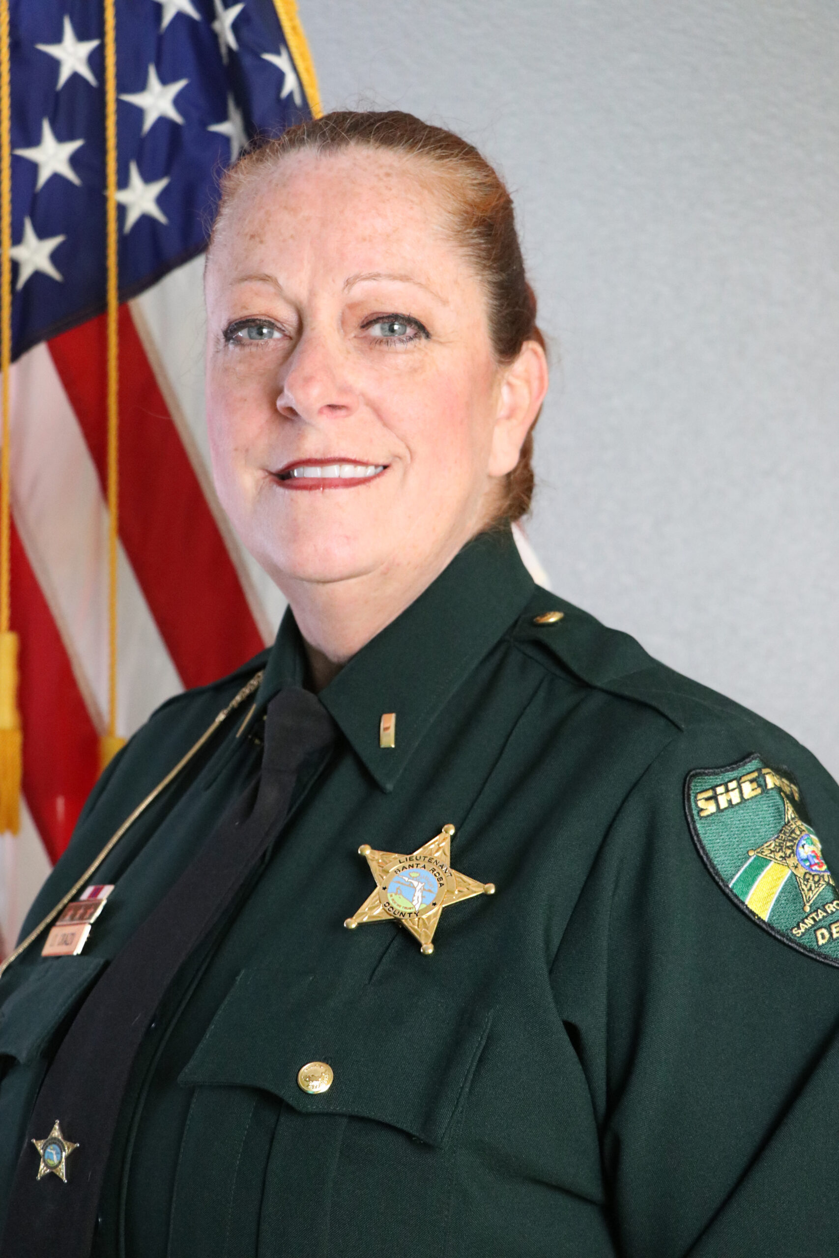 District Offices - Santa Rosa County Sheriff's Office