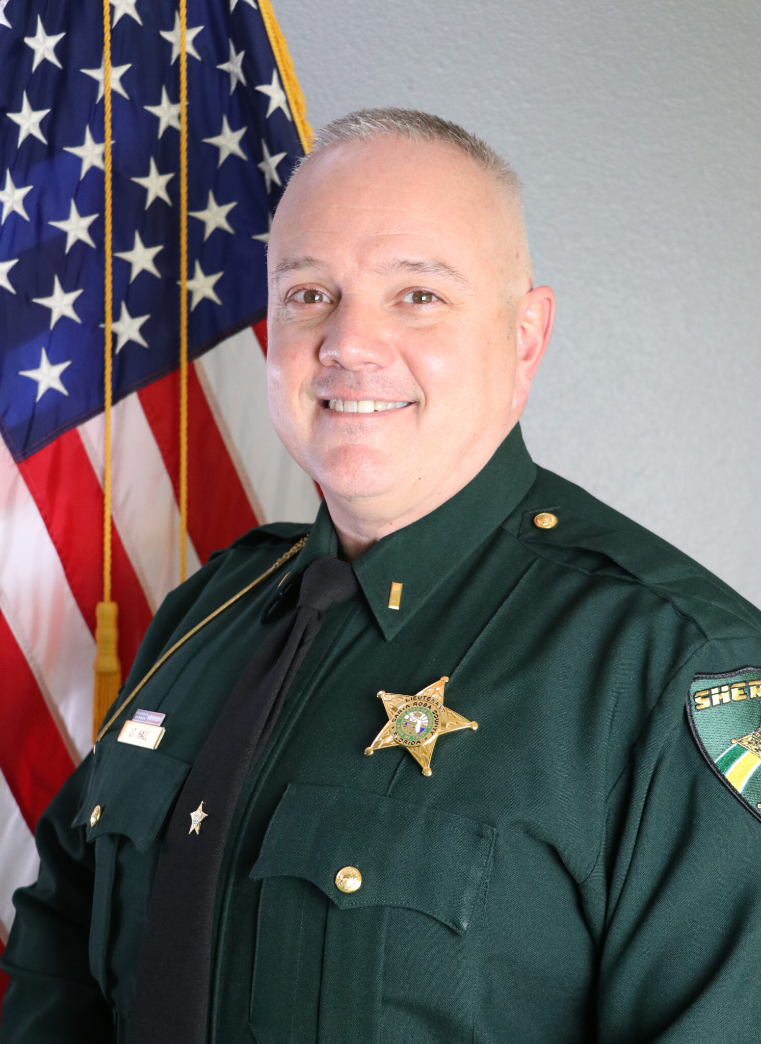 District Offices - Emergency Contact - Santa Rosa County Sheriff's Office