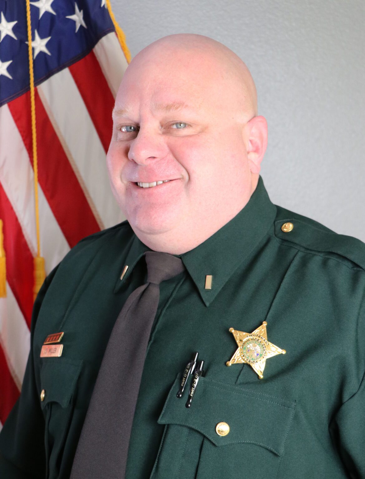 District Offices - Emergency Contact - Santa Rosa County Sheriff's Office