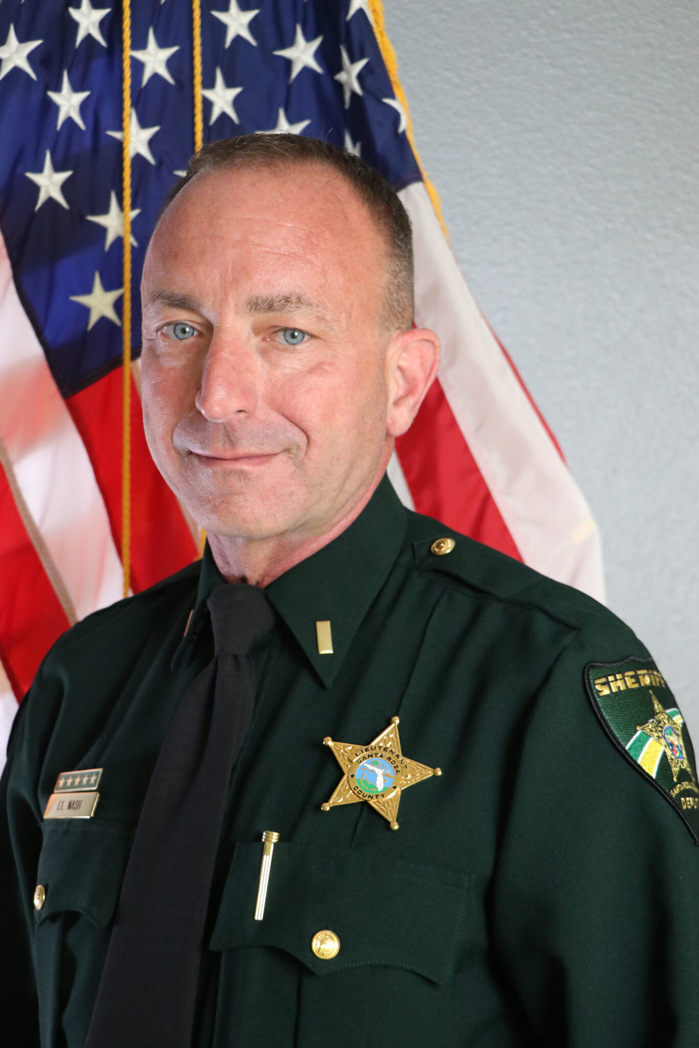 District Offices - Emergency Contact - Santa Rosa County Sheriff's Office