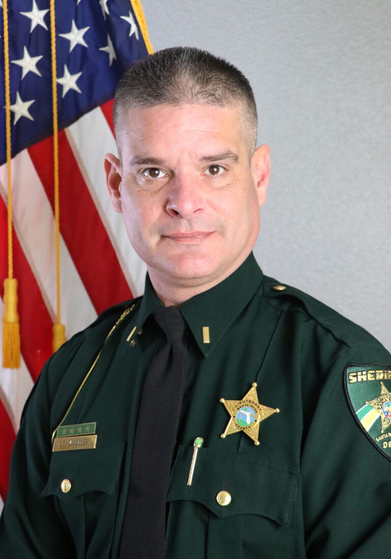 District Offices - Emergency Contact - Santa Rosa County Sheriff's Office