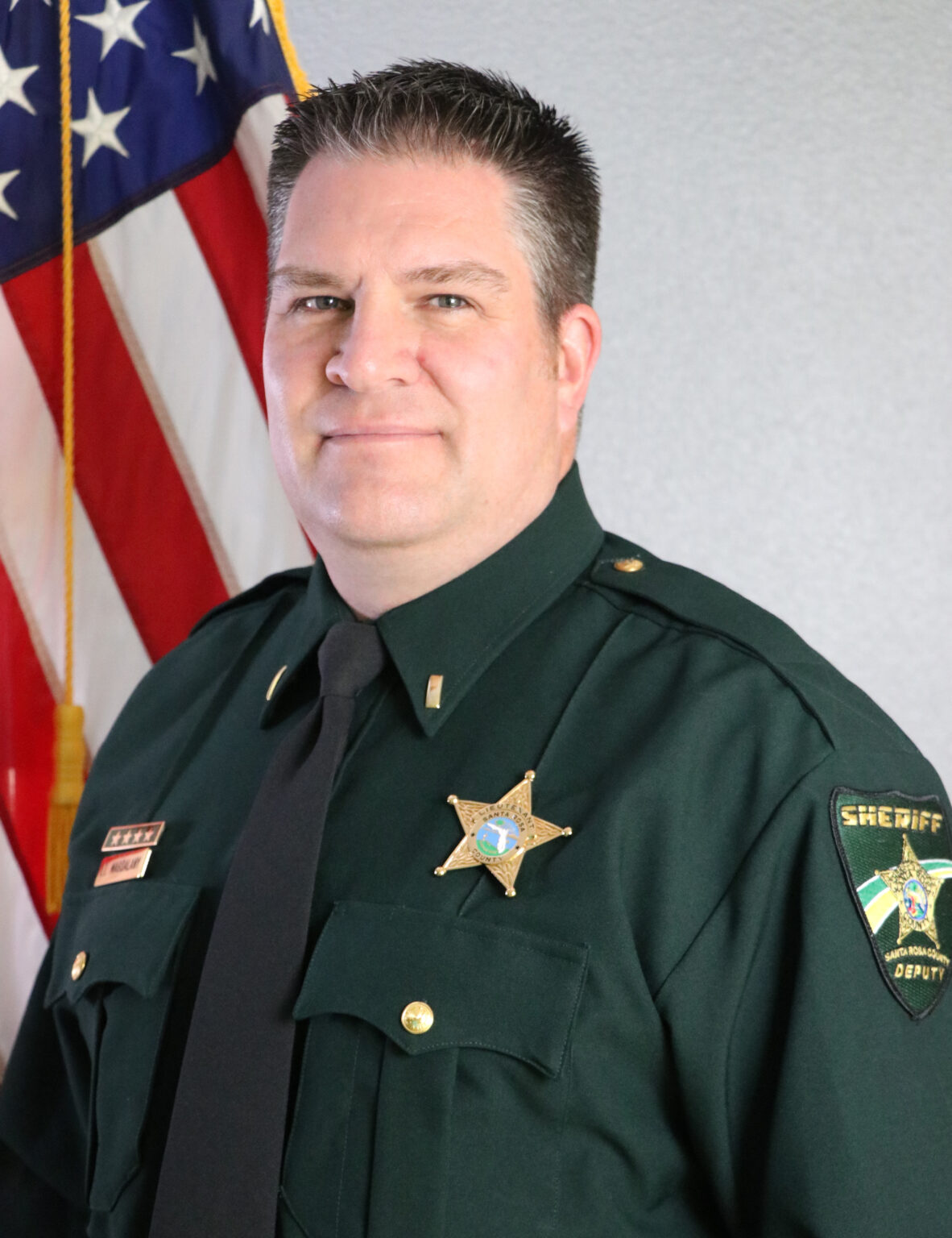 District Offices - Emergency Contact - Santa Rosa County Sheriff's Office